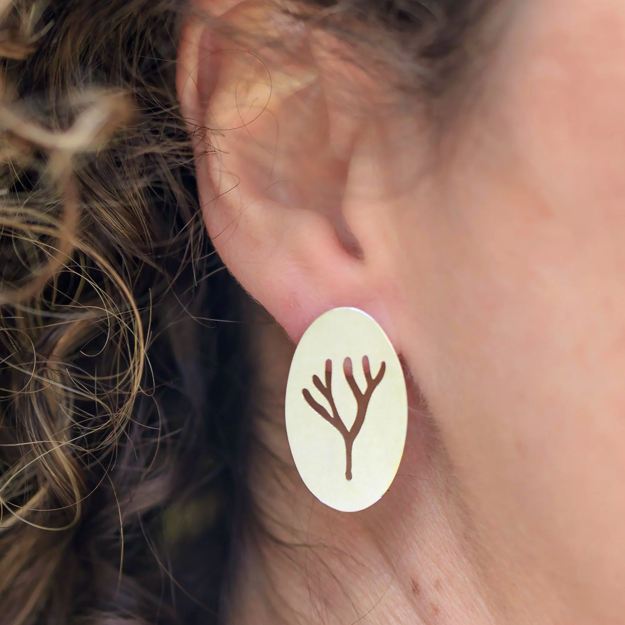 Turret Shell Necklace — Hannah Louise Lamb | Bespoke Handmade Ethical ...