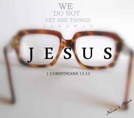Gospel Glasses — Choose Wisely