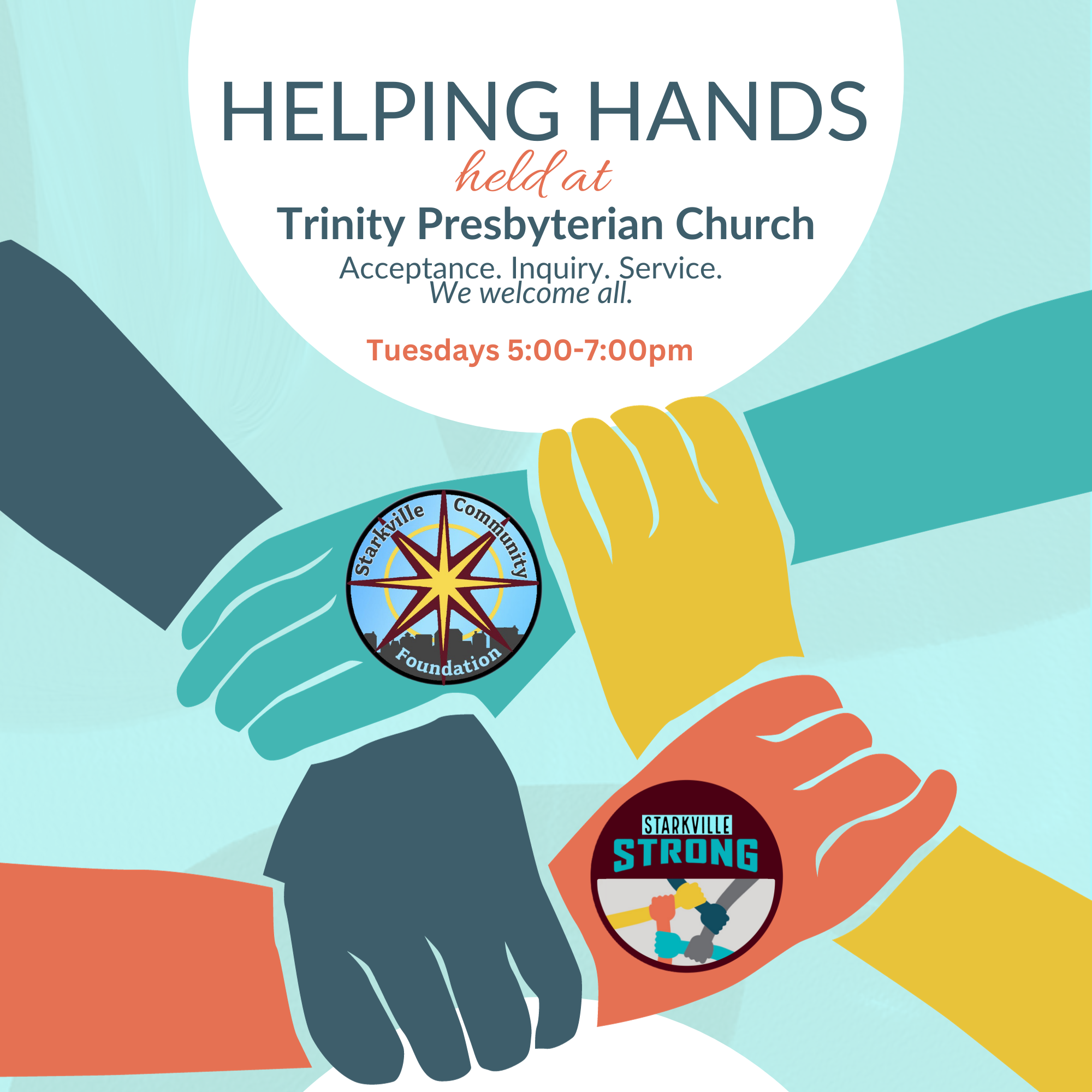 Trinity Presbyterian Church