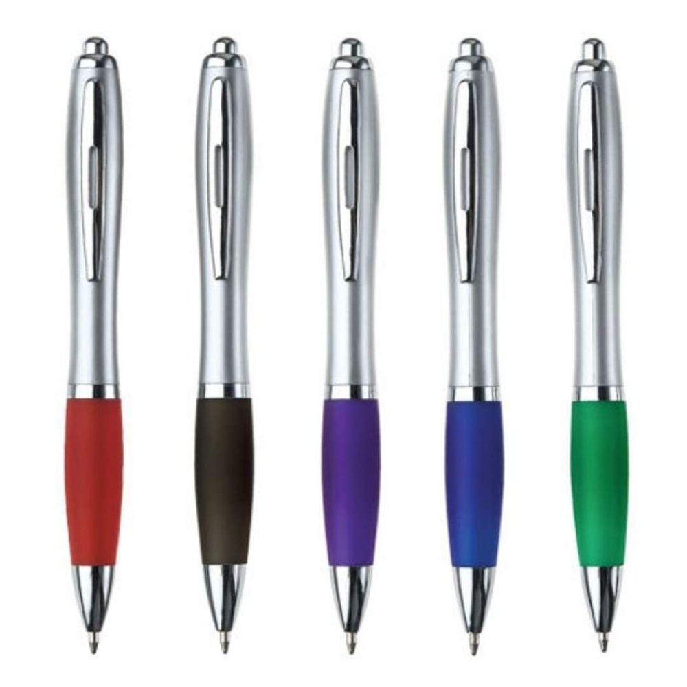 A Boutique Creative Agency Specializing in Branded Merchandise.