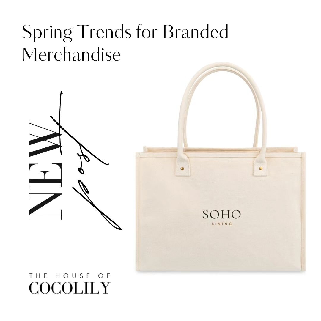 A Boutique Agency Specializing in Branded Merchandise.