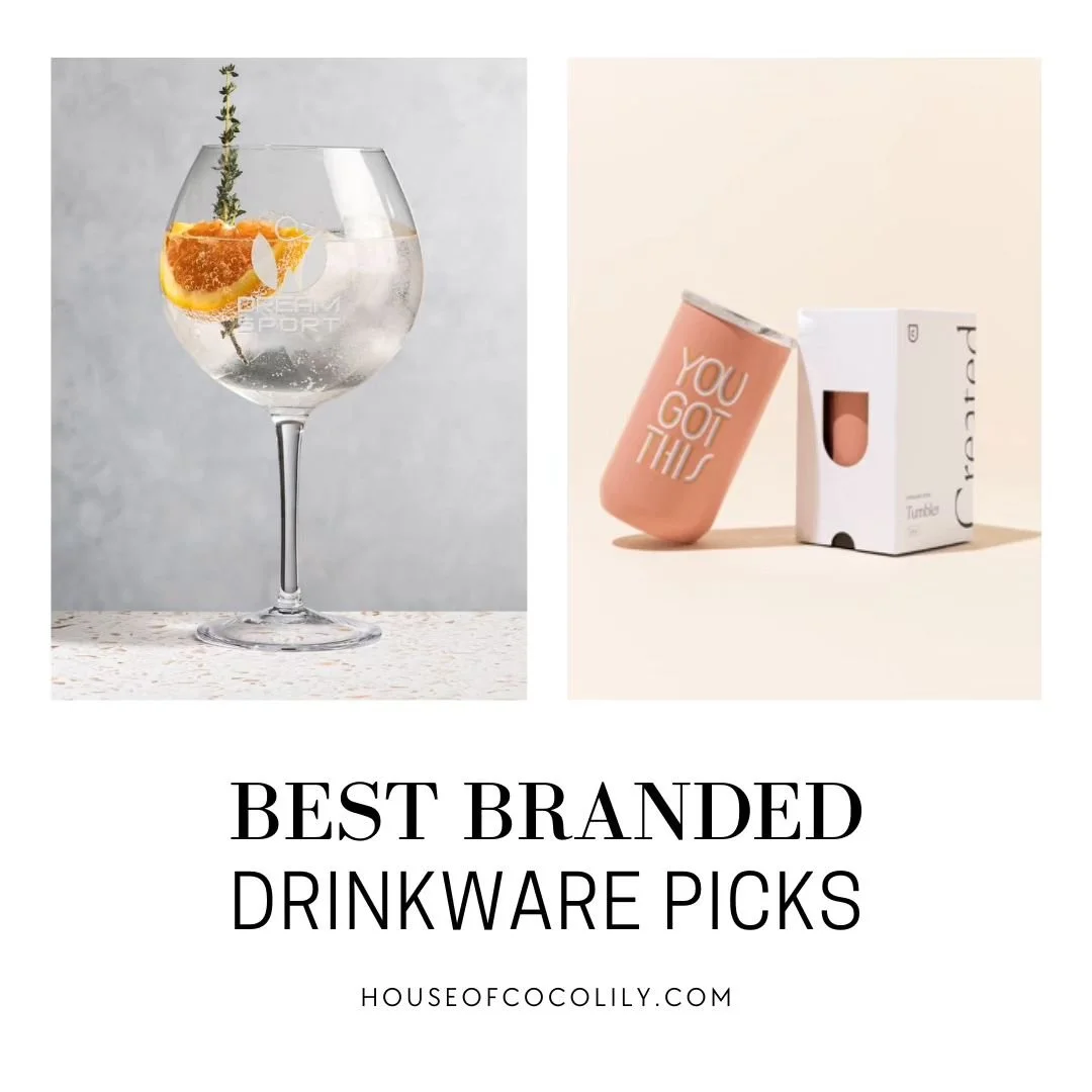 A Boutique Agency Specializing in Branded Merchandise.