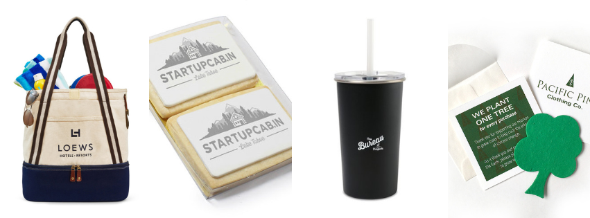 A Boutique Creative Agency Specializing in Branded Merchandise.