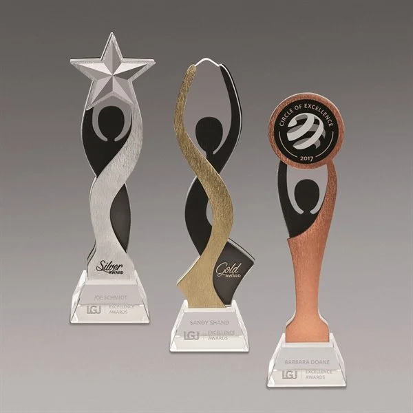 A Boutique Creative Agency Specializing in Branded Merchandise.