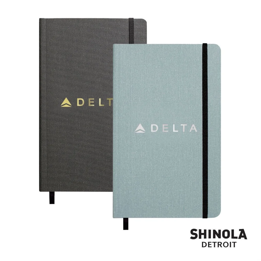 A Boutique Creative Agency Specializing in Branded Merchandise.