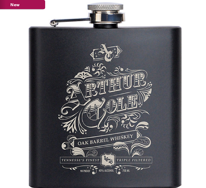A Boutique Creative Agency Specializing in Branded Merchandise.