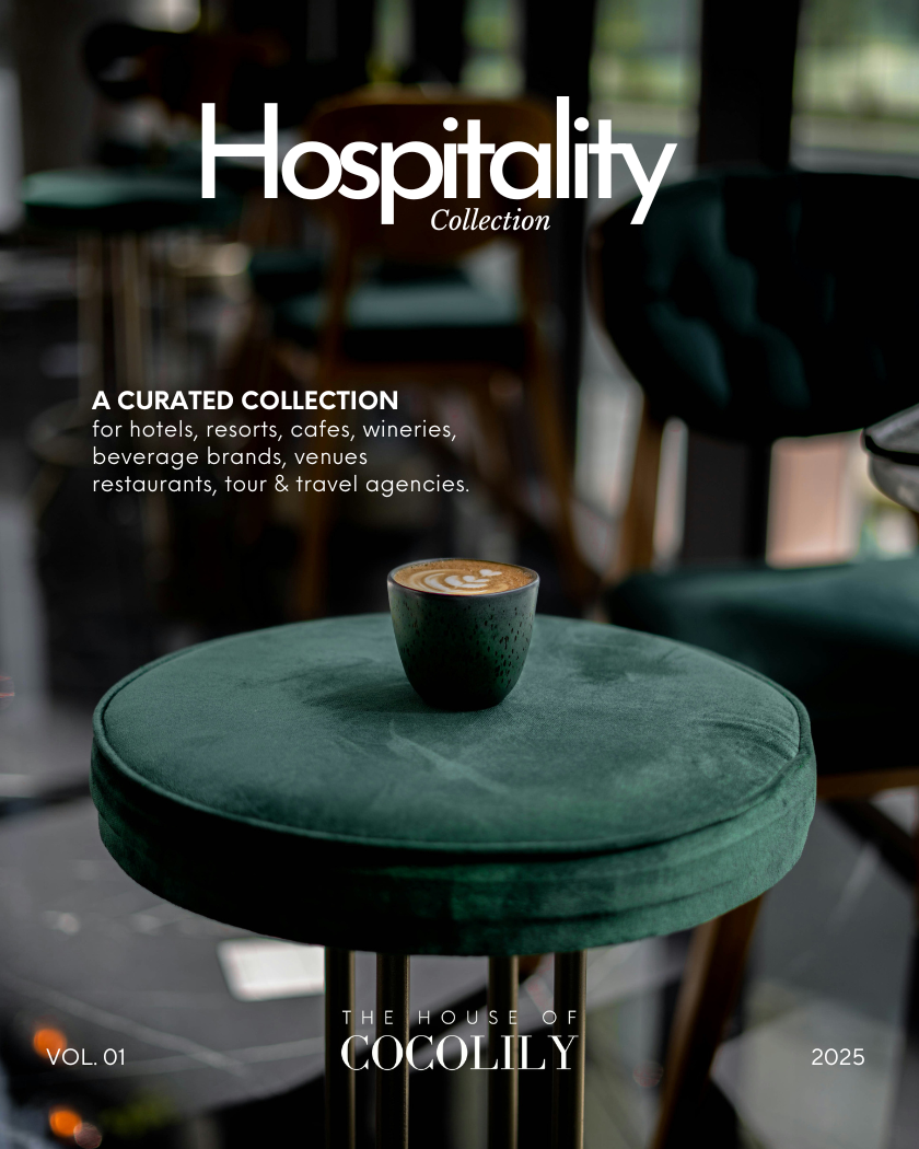A Boutique Creative Agency Specializing in Branded Merchandise.