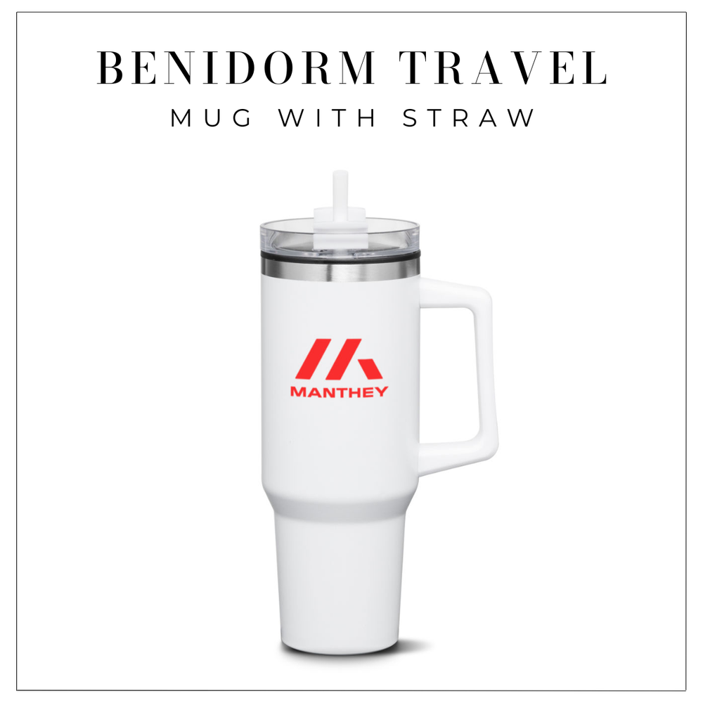 A Boutique Creative Agency Specializing in Branded Merchandise.