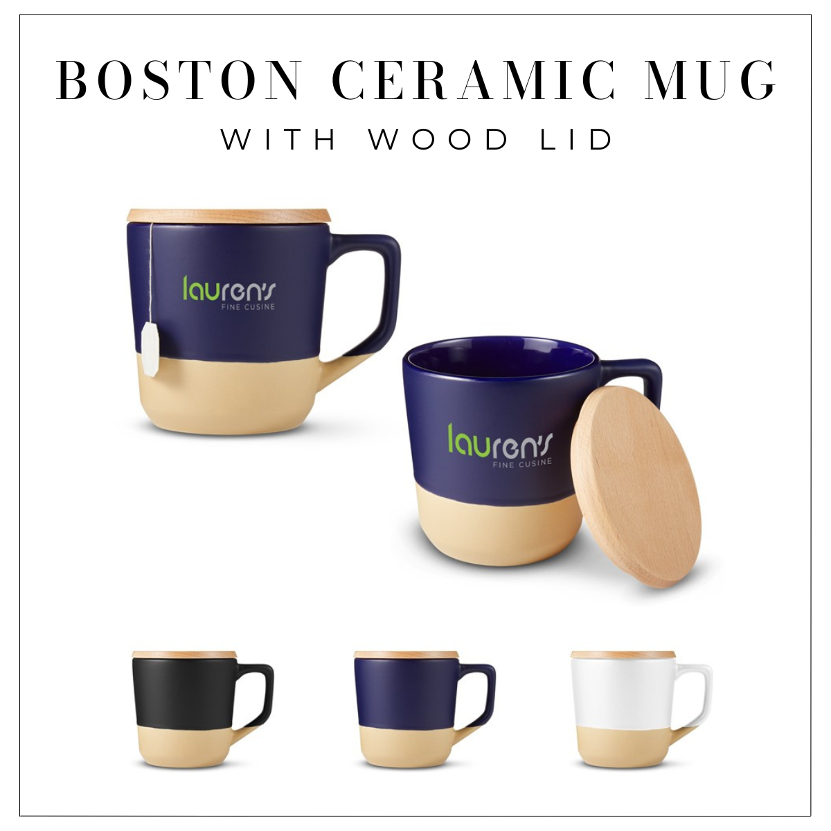 A Boutique Creative Agency Specializing in Branded Merchandise.