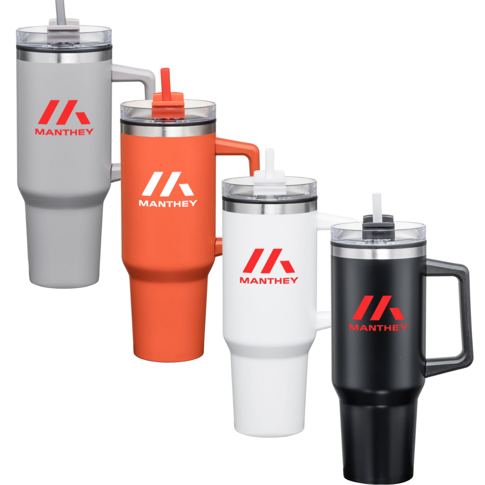 A Boutique Creative Agency Specializing in Branded Merchandise.