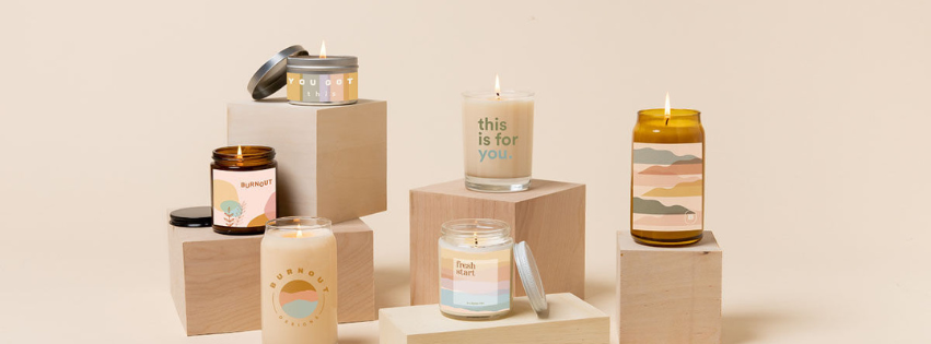 A Boutique Creative Agency Specializing in Branded Merchandise.