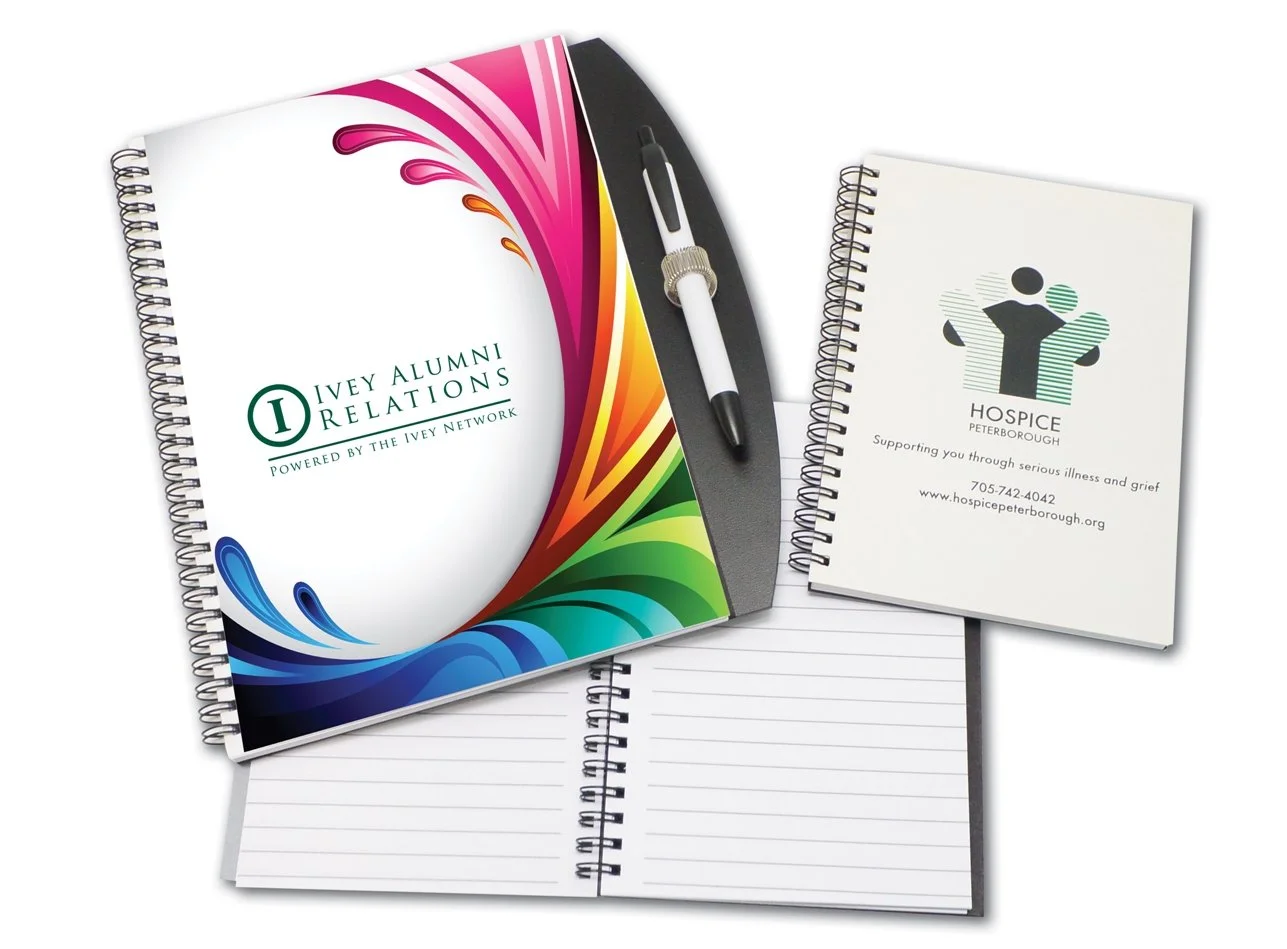 A Boutique Creative Agency Specializing in Branded Merchandise.