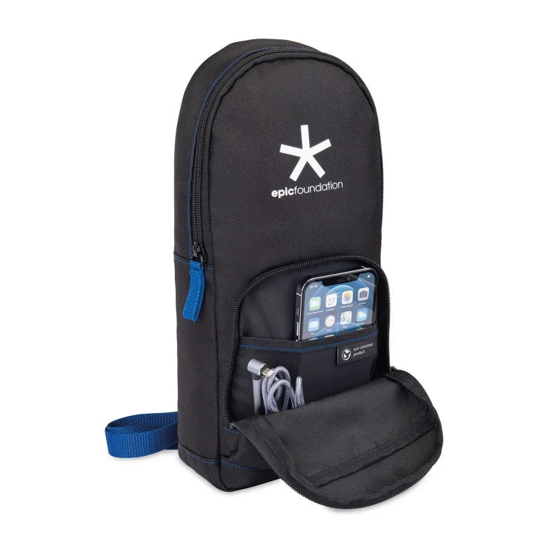 A Boutique Creative Agency Specializing in Branded Merchandise.