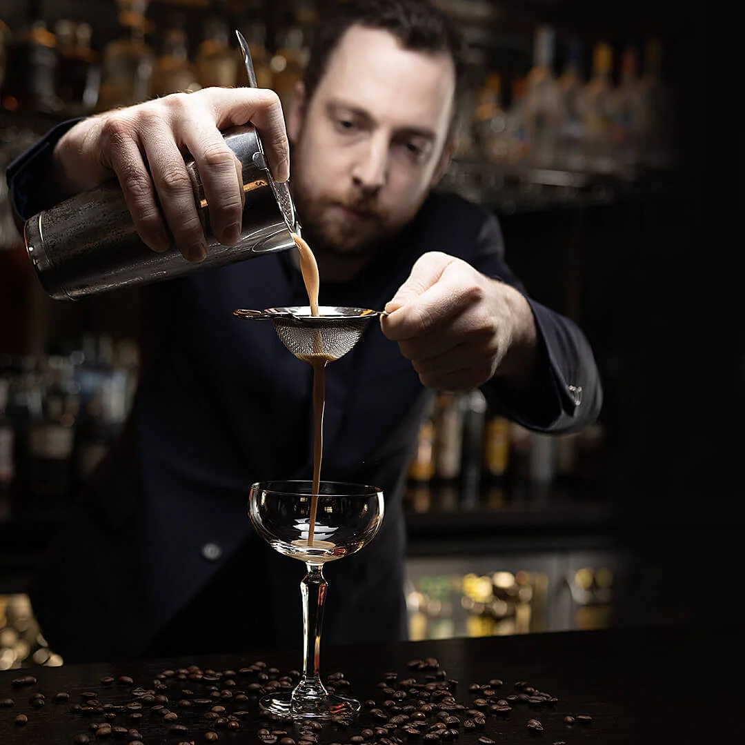 The W Bar — The Westwood Restaurant in Beverley, East Yorkshire