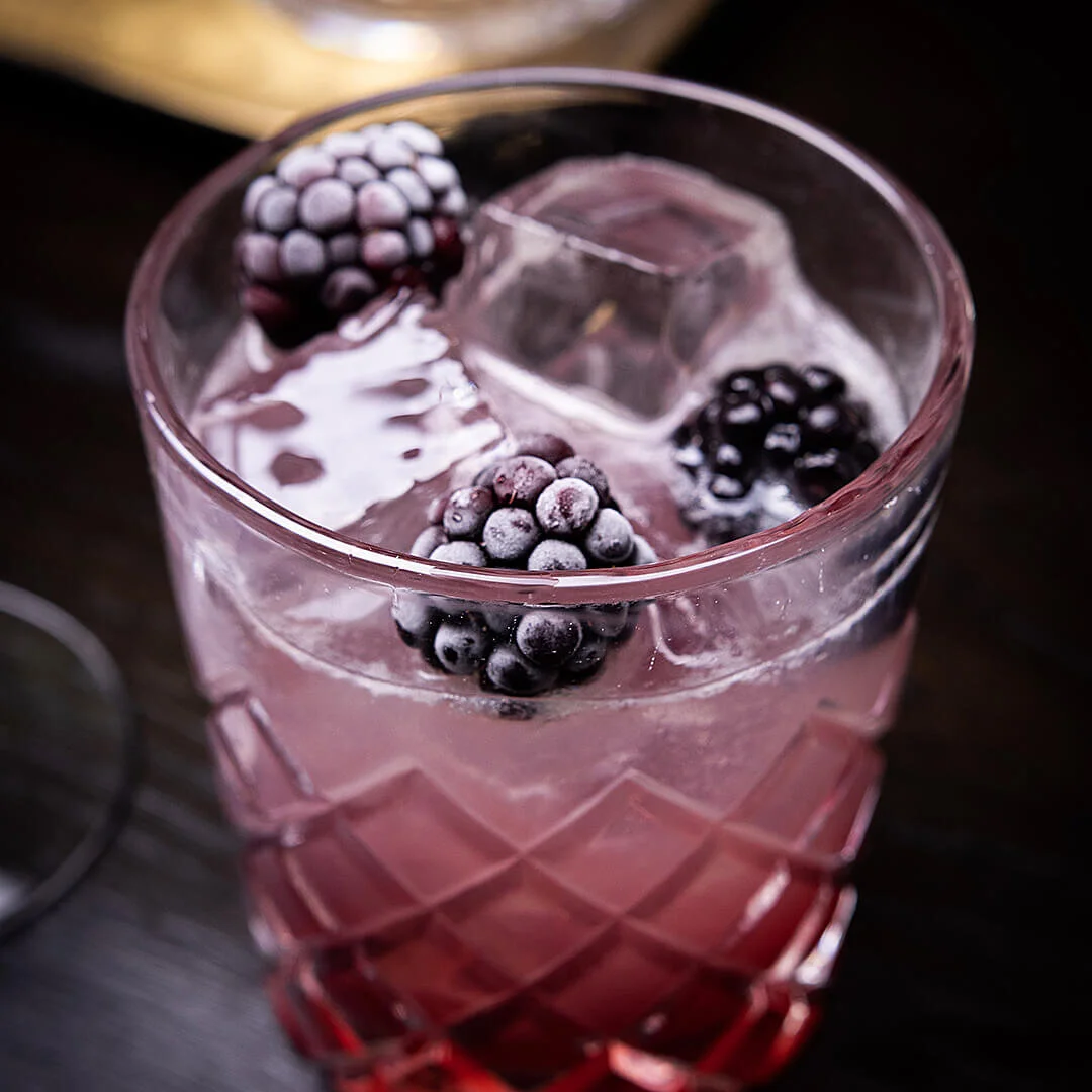 The W Bar — The Westwood Restaurant in Beverley, East Yorkshire