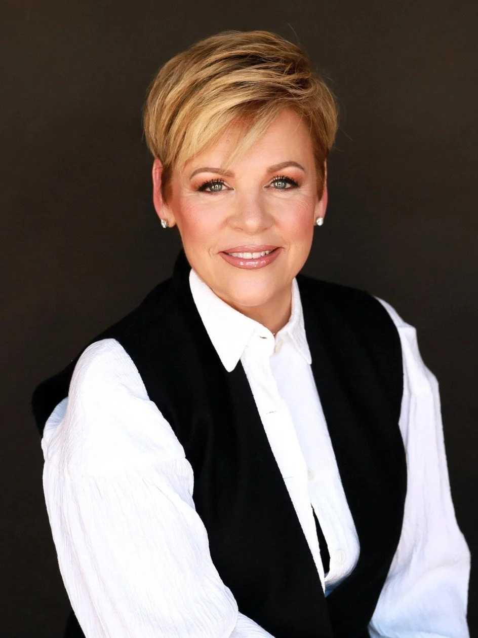 A Sound, Disciplined Mind (Nancy Dufresne) — Dufresne Ministries