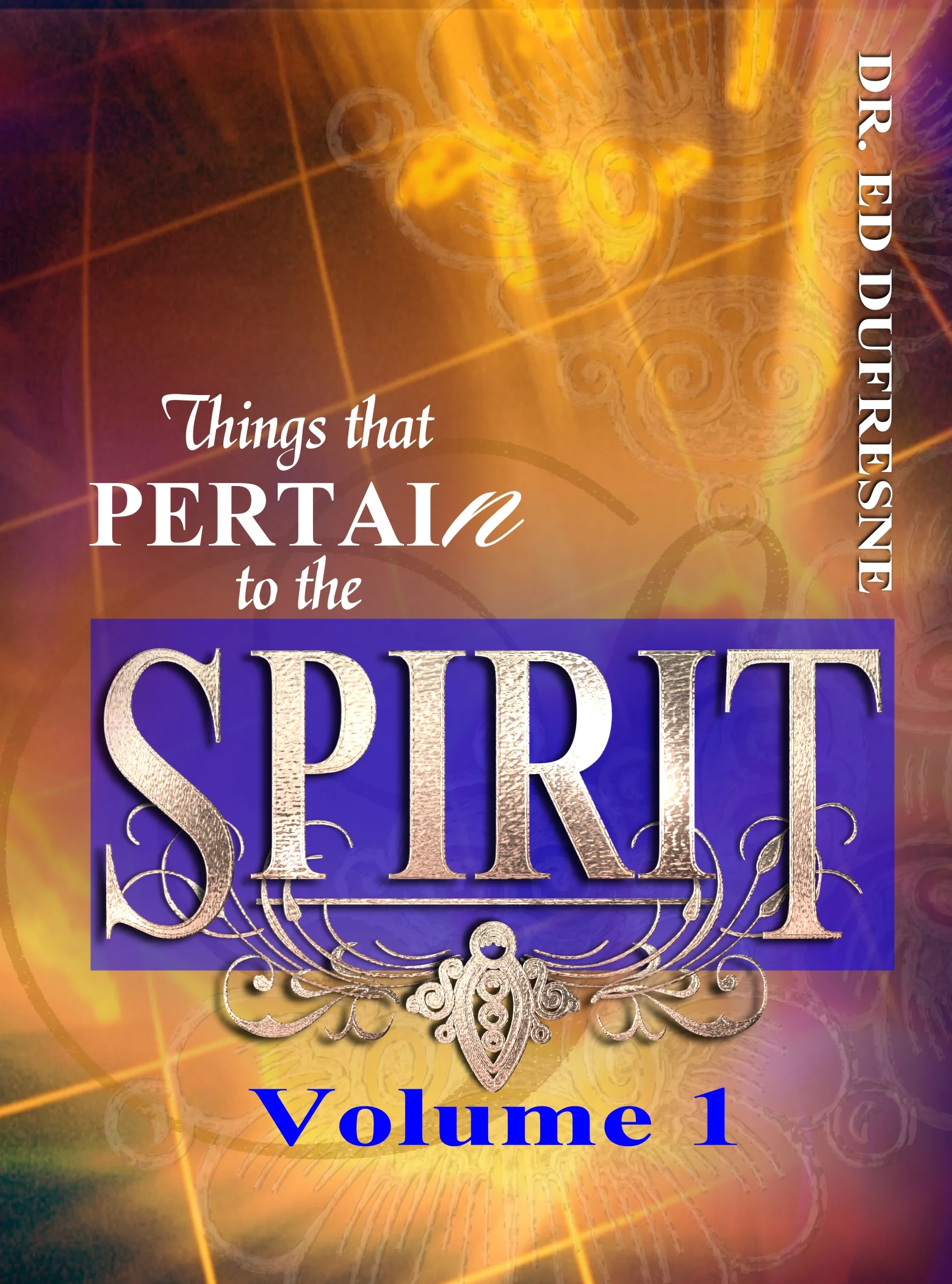 CD Series — Dufresne Ministries