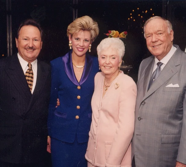 About Nancy Dufresne — Dufresne Ministries