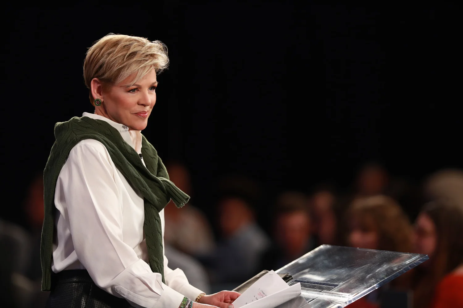 About Nancy Dufresne — Dufresne Ministries