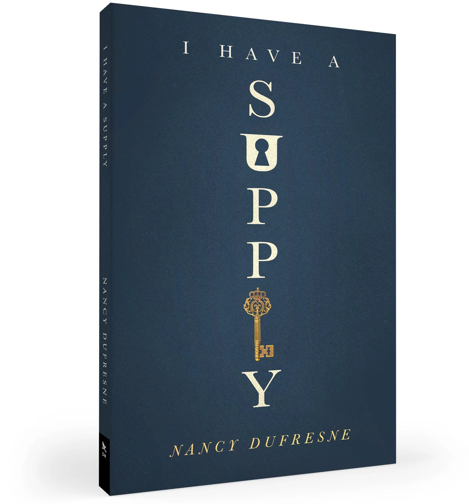 Books — Dufresne Ministries