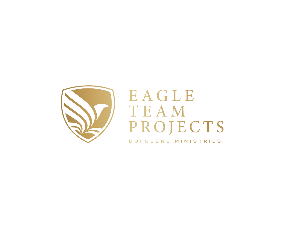 Eagle Team Projects — Dufresne Ministries