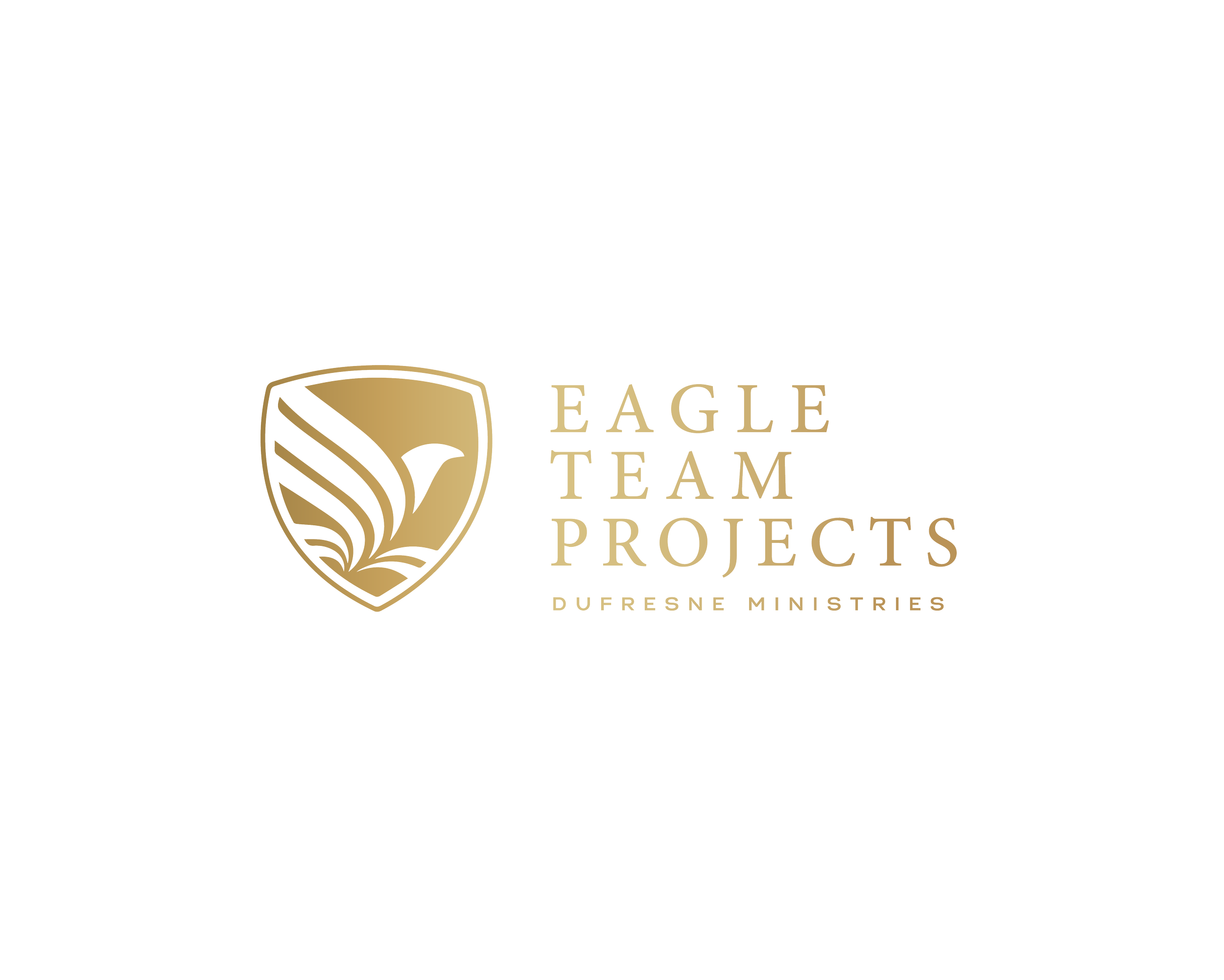 Eagle Team Projects — Dufresne Ministries