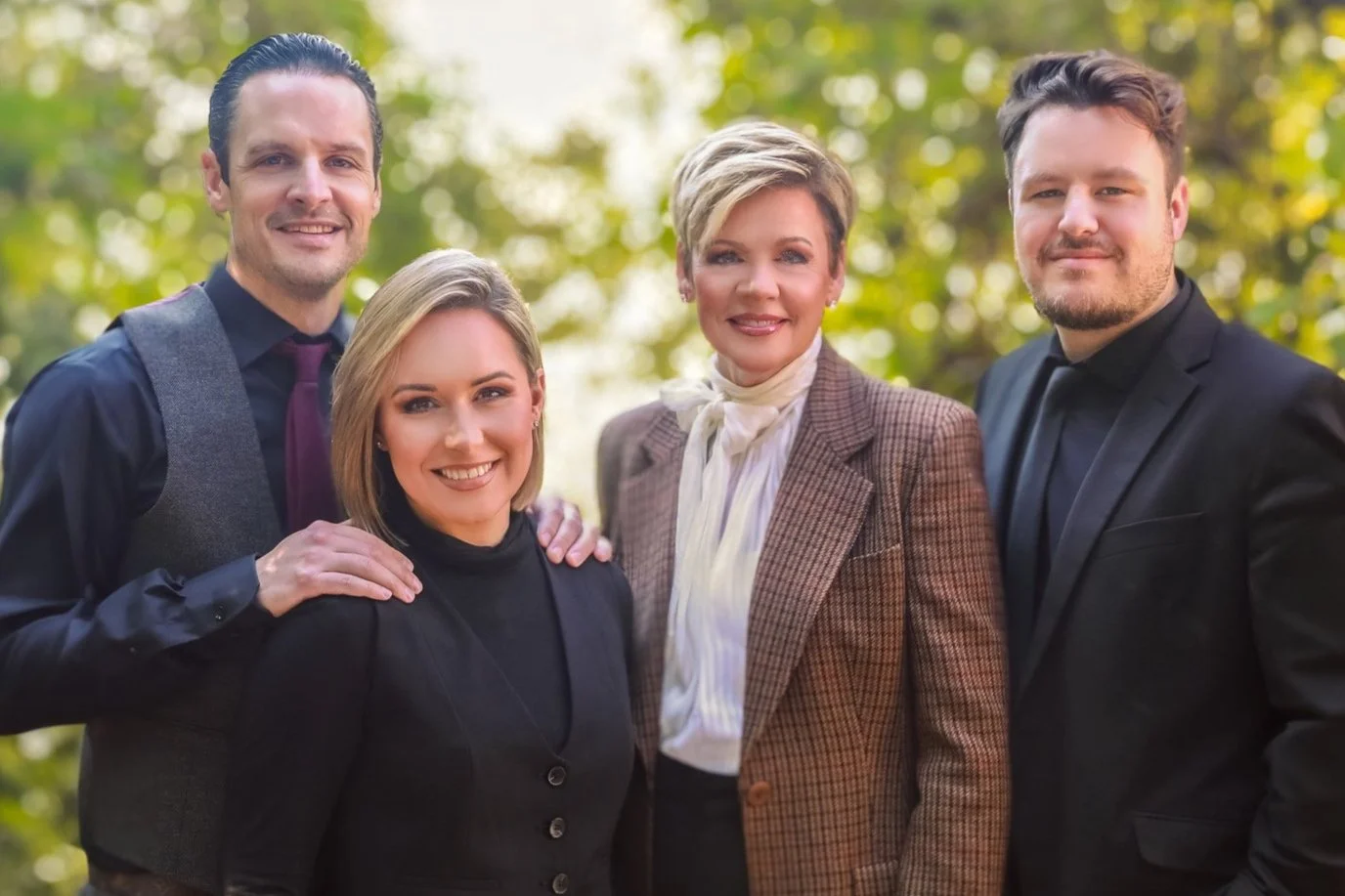 "A Christmas Example Of Faith" by Nancy Dufresne — Dufresne Ministries