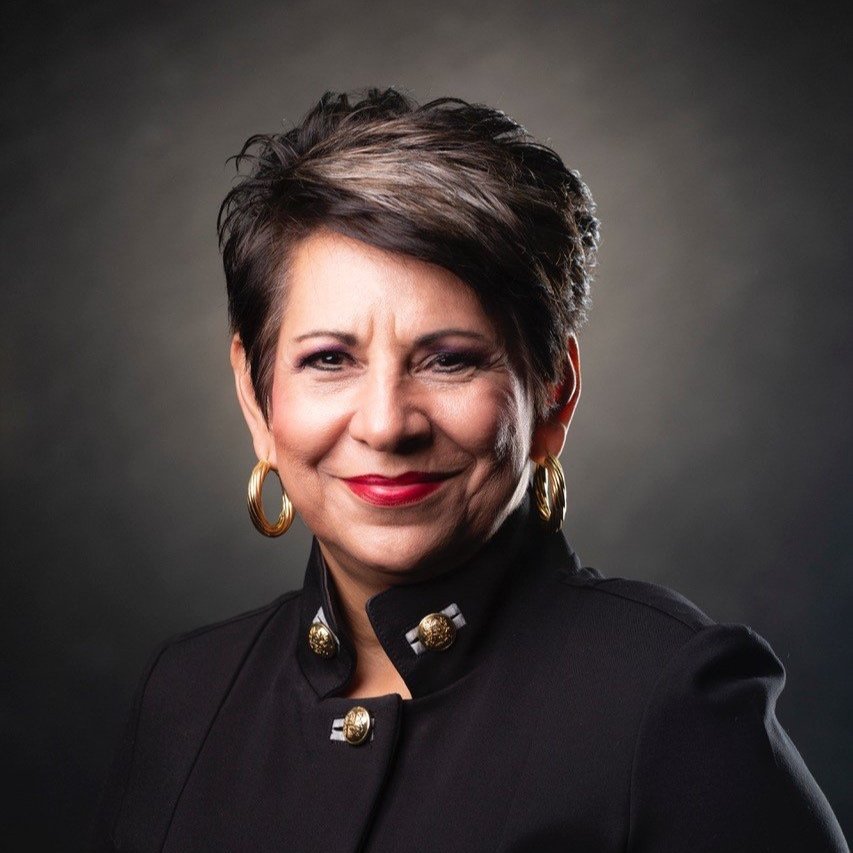 Events — Dufresne Ministries