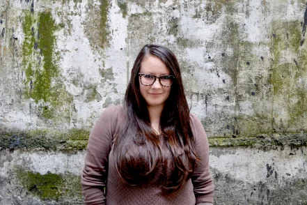 SARA ACUñA — SKETCH