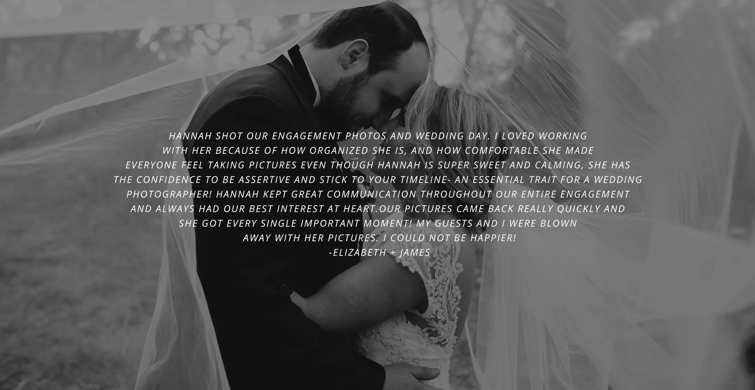 Hannah Ruth Photography