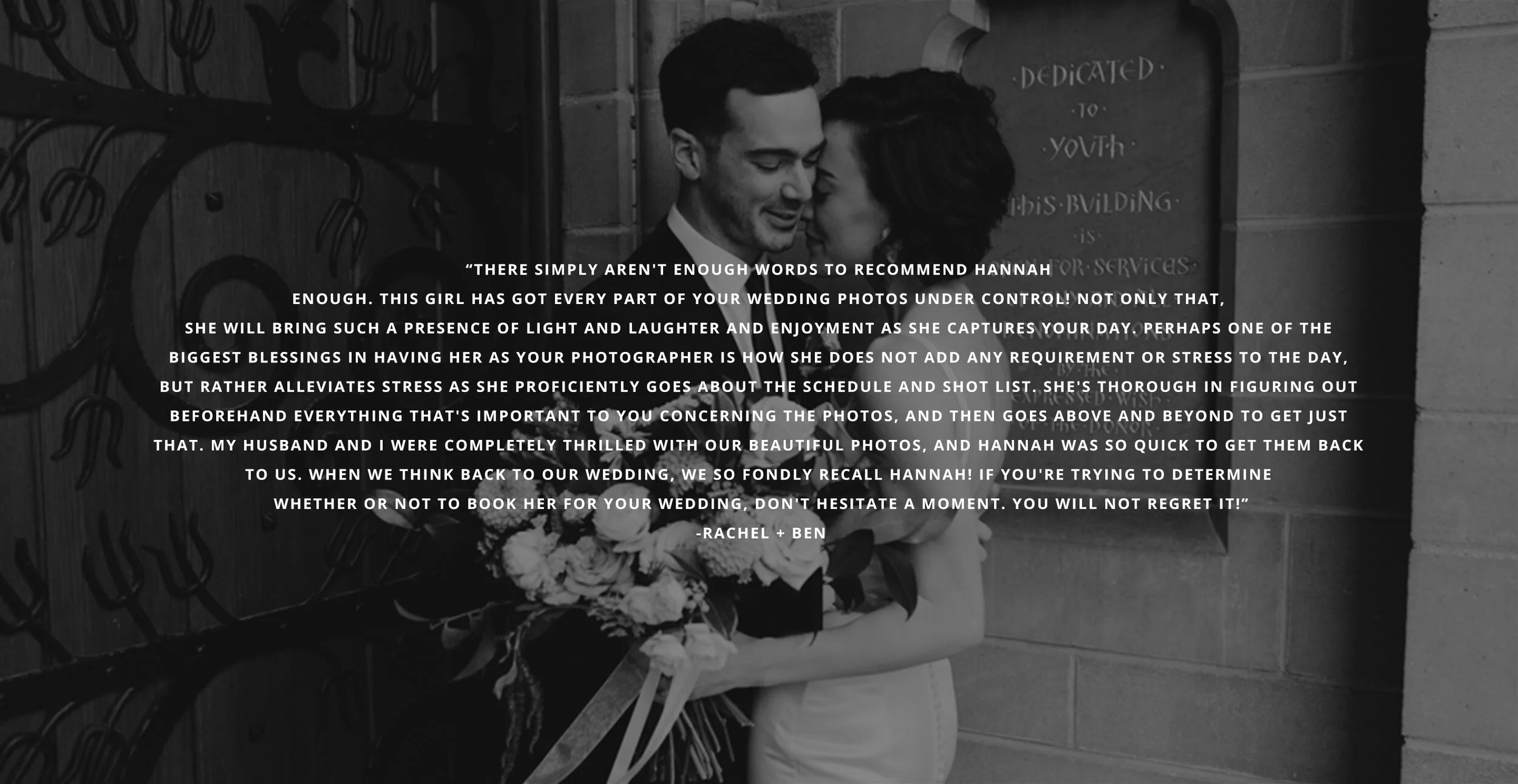 Hannah Ruth Photography