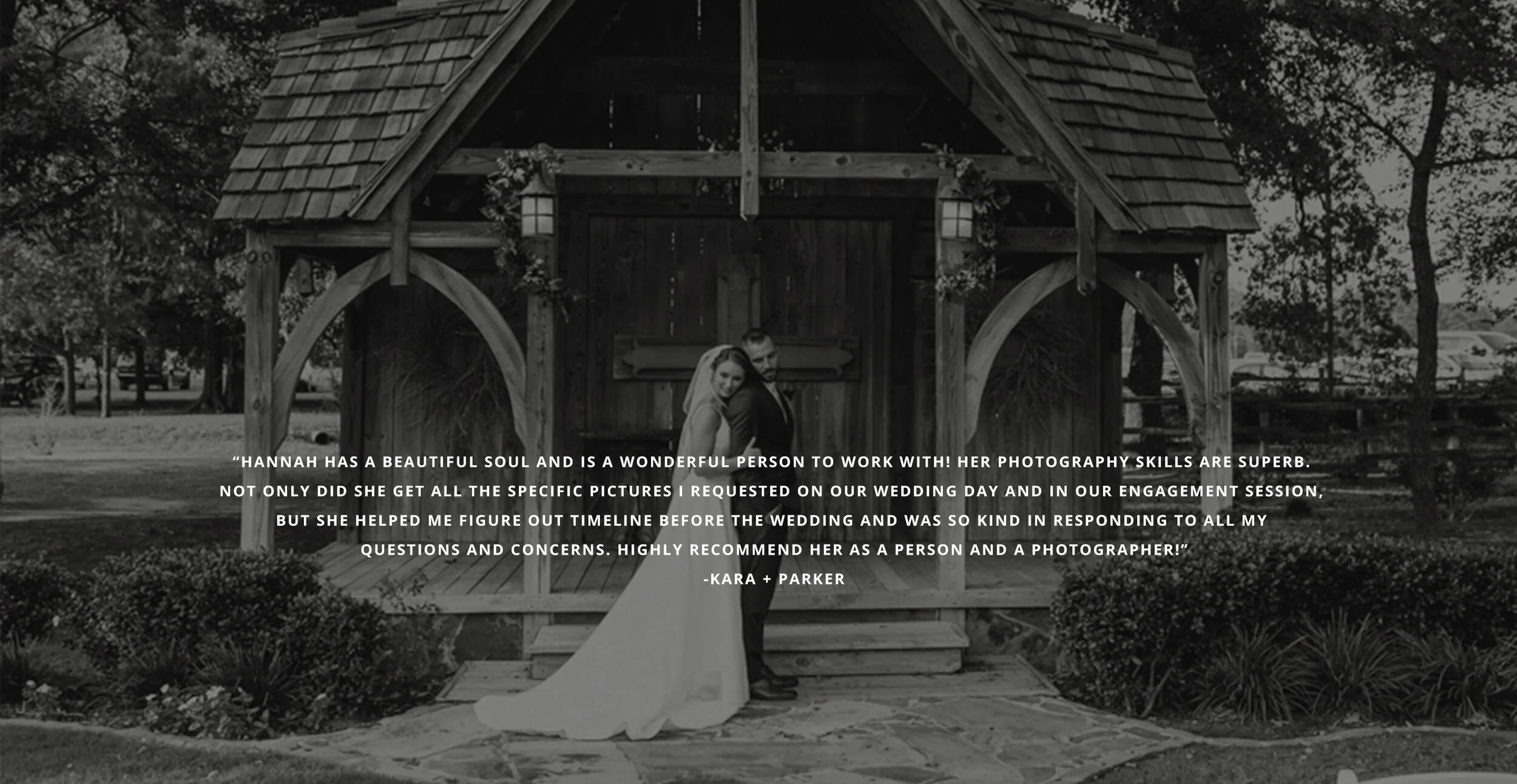 Hannah Ruth Photography