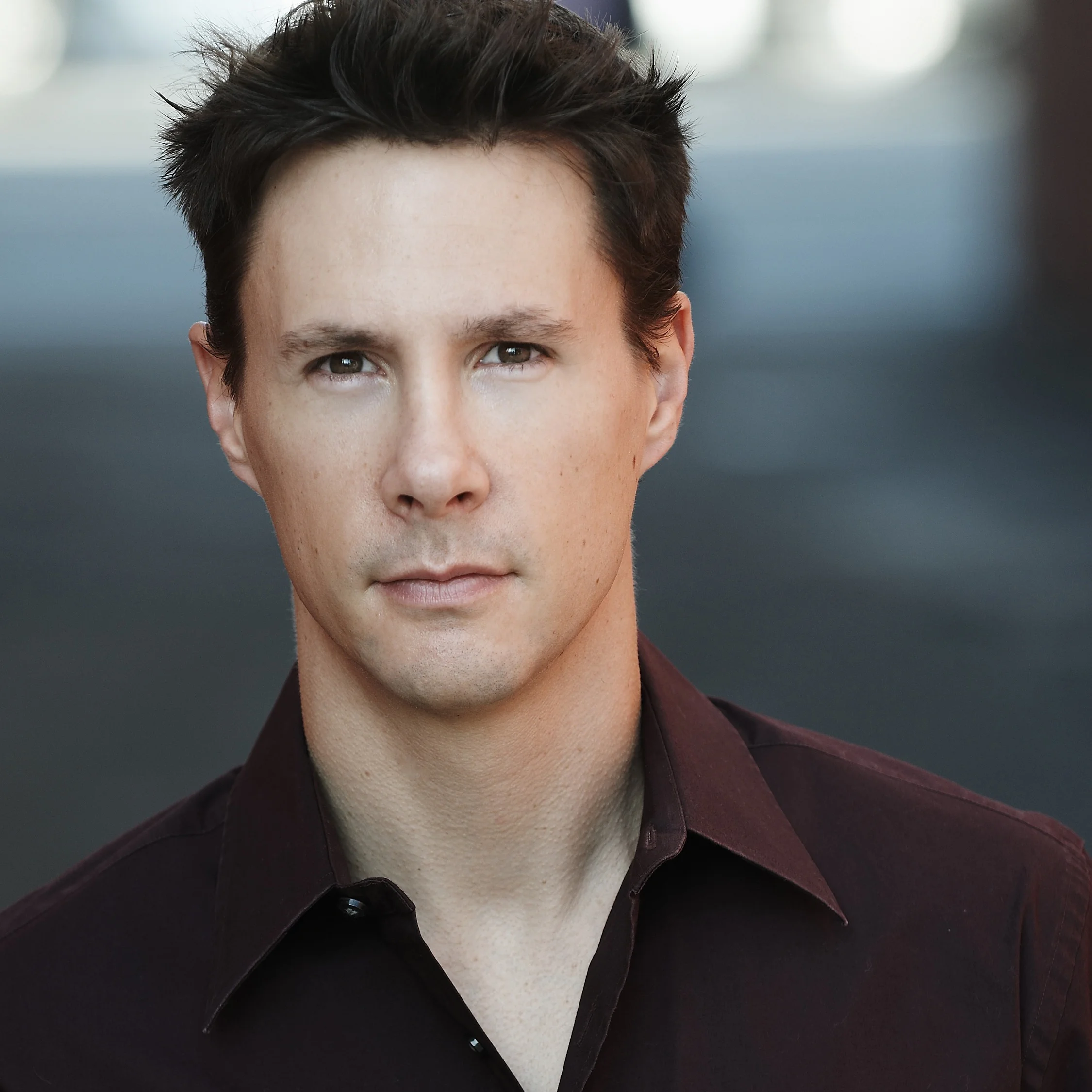 About/Contact — Matthew Finley