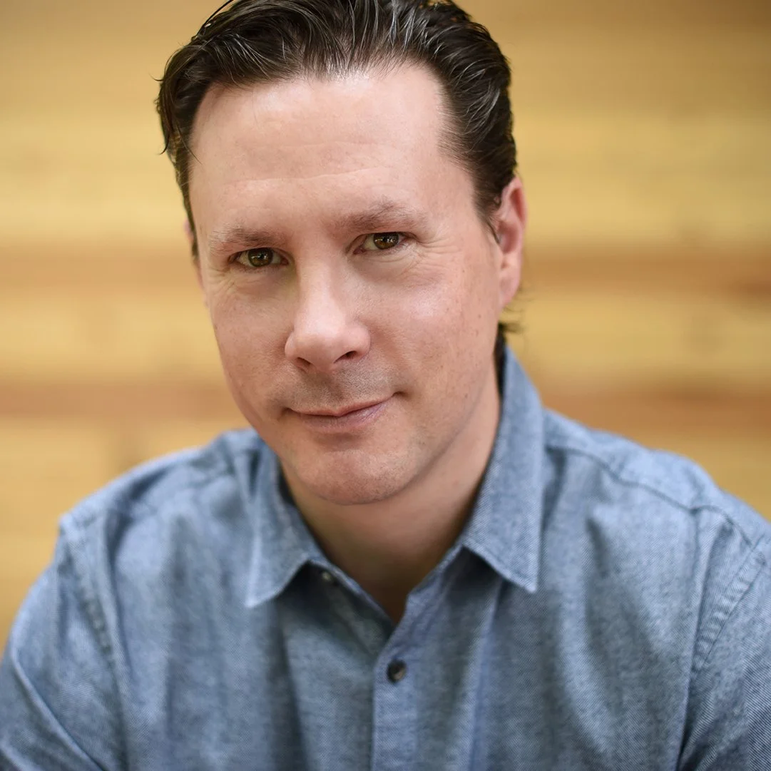 About/Contact — Matthew Finley