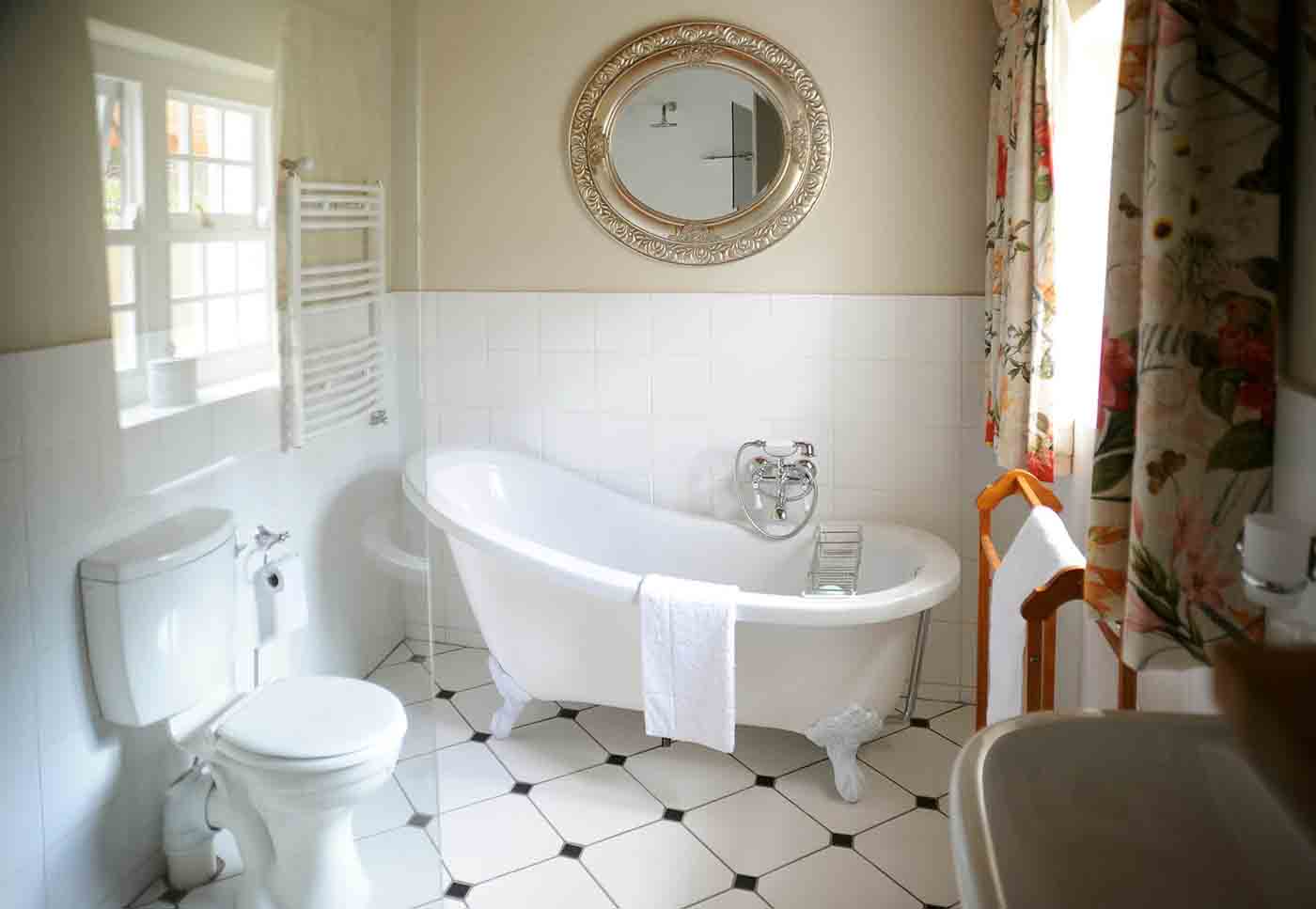 Wildevy Farmhouse — HEMELSBREED