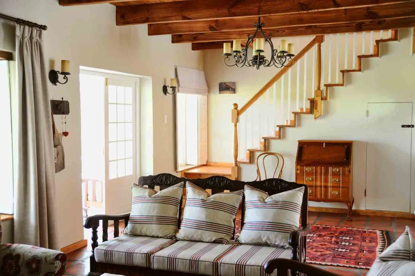 Wildevy Farmhouse — HEMELSBREED