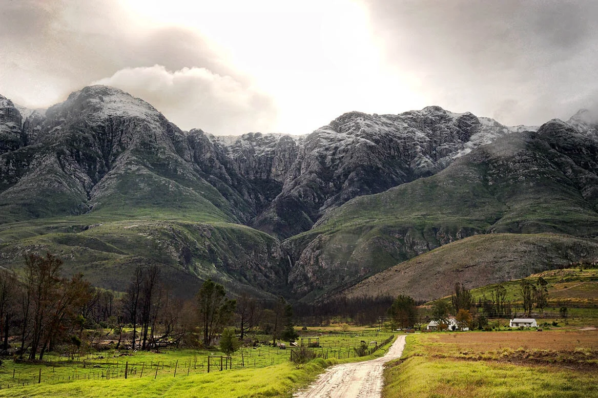 GALLERY — HEMELSBREED