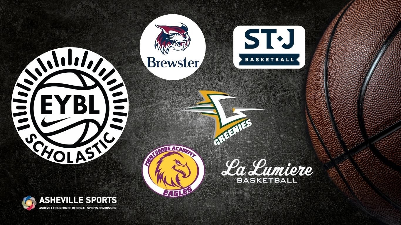 Christ School Classic — Asheville Buncombe Regional Sports Commission