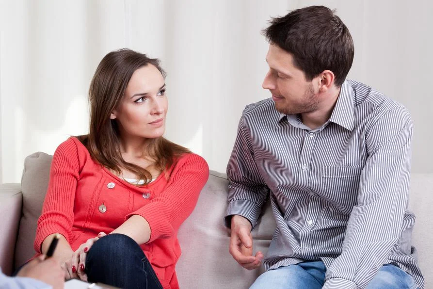 Relationship Counselling in London