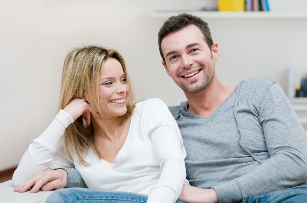 Relationship Counselling in London