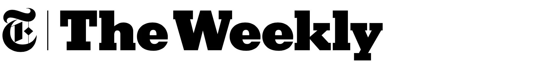 The Weekly — Afternoon Inc.