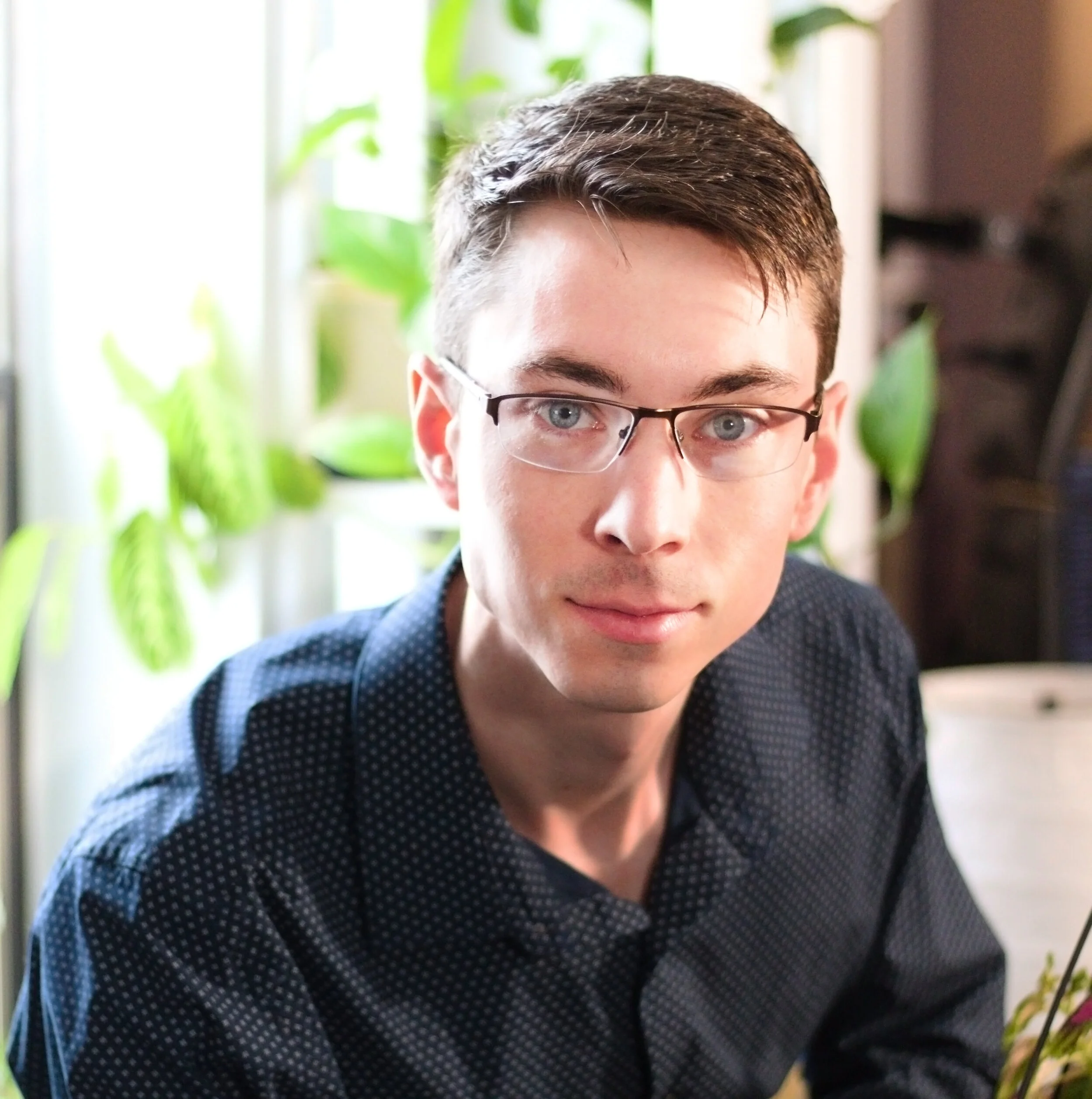 People — Kipnis Architecture + Planning