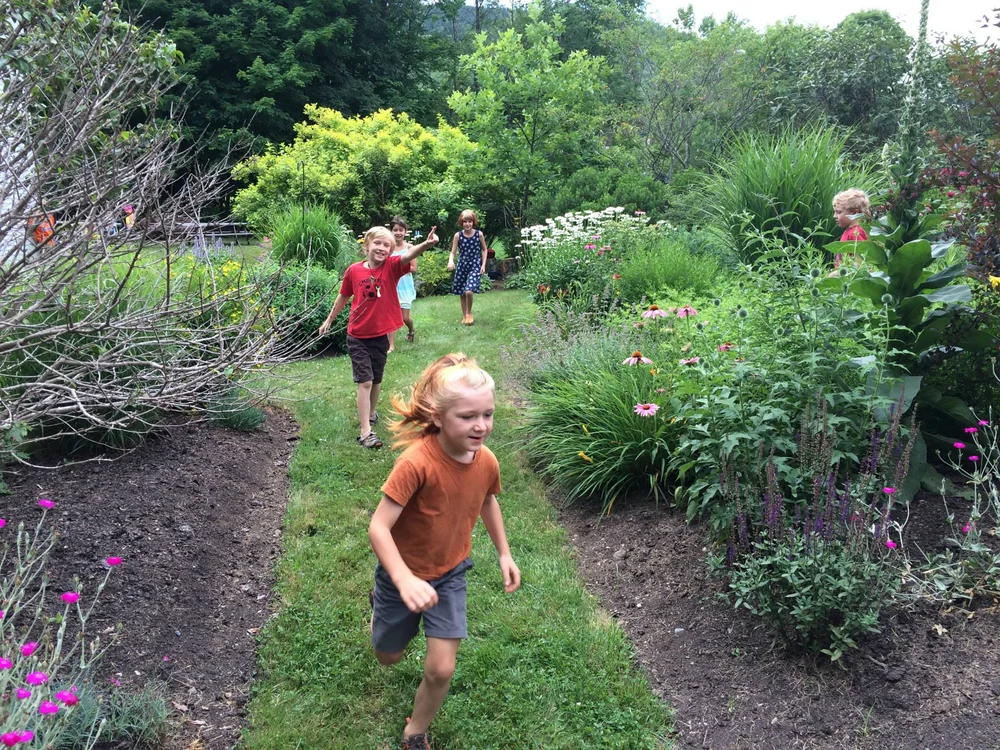 Visit The Nature Museum — The Nature Museum