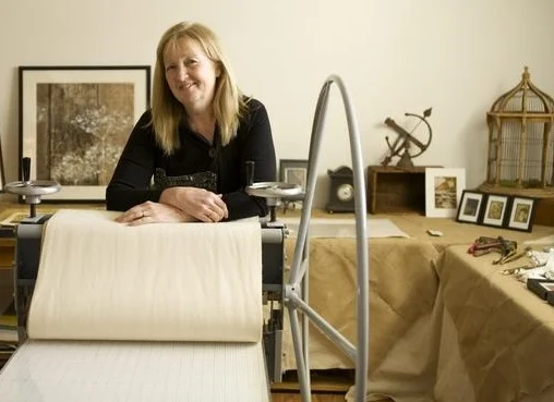 GILLIAN ROSS — gallery twist