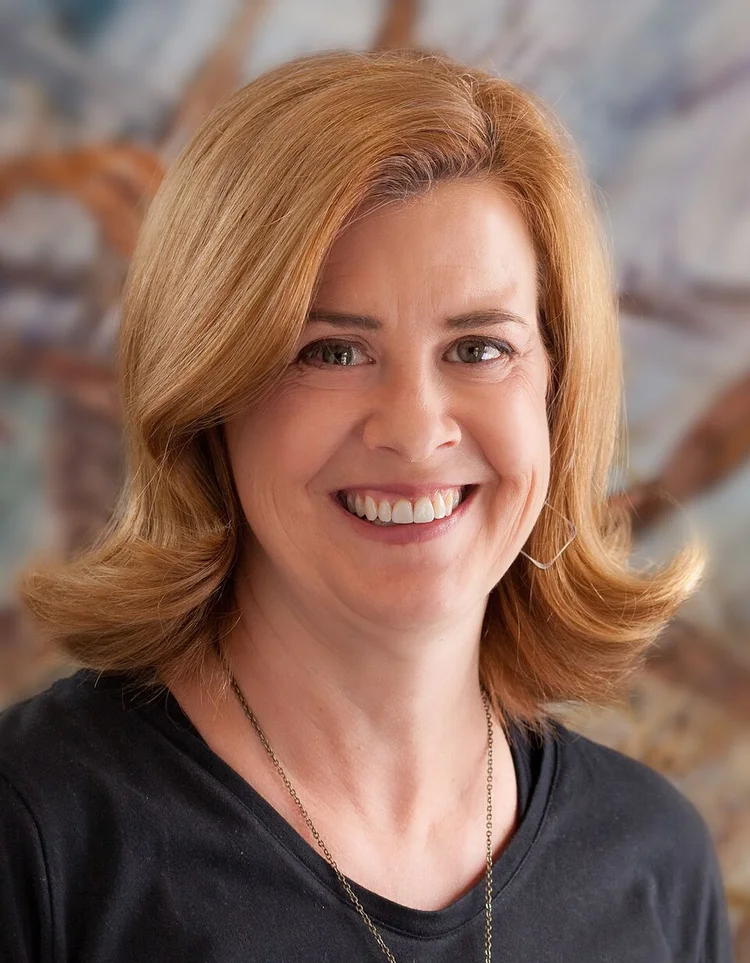 SARAH ALEXANDER — gallery twist