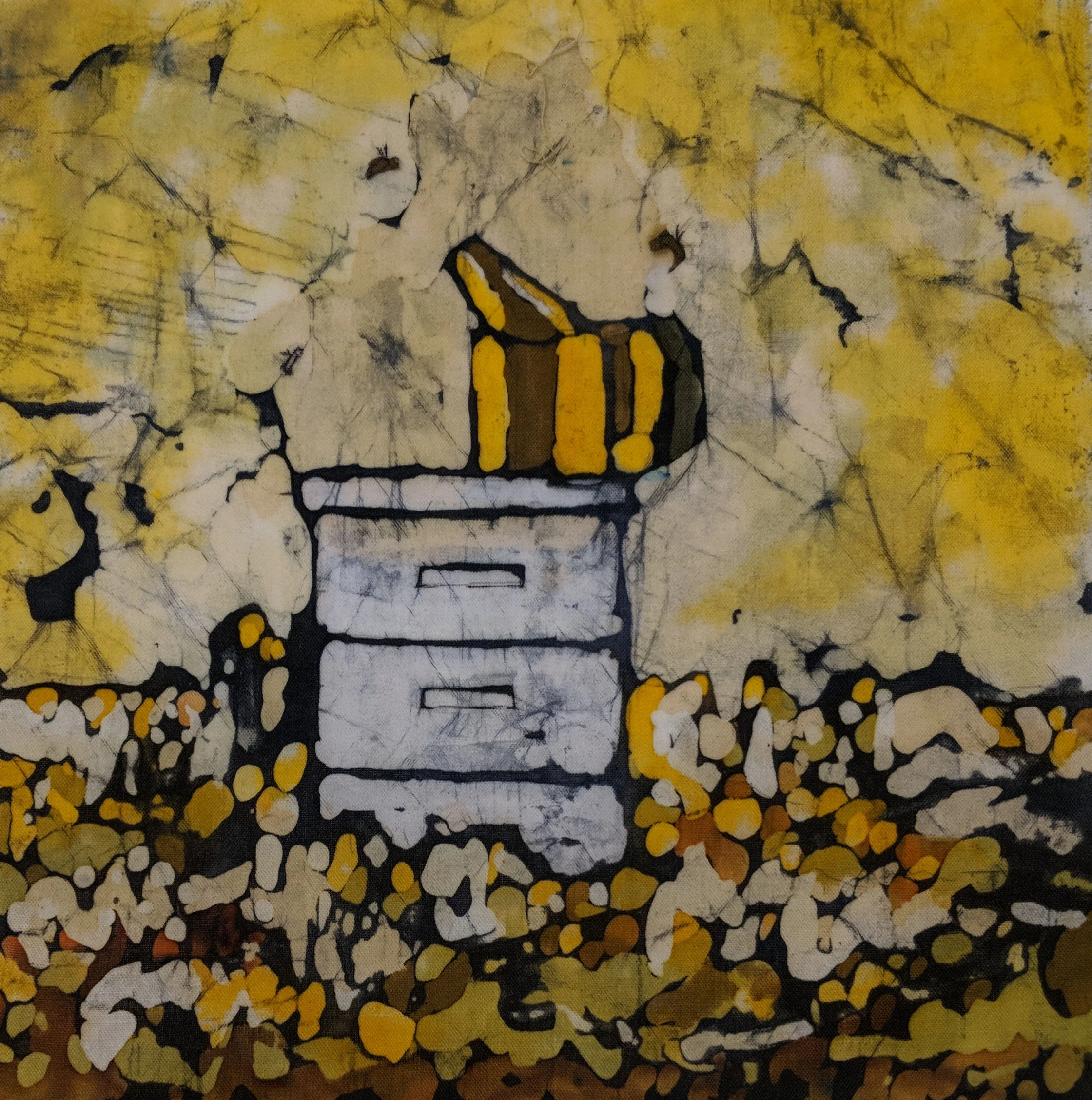 LAURA WALLACE — gallery twist