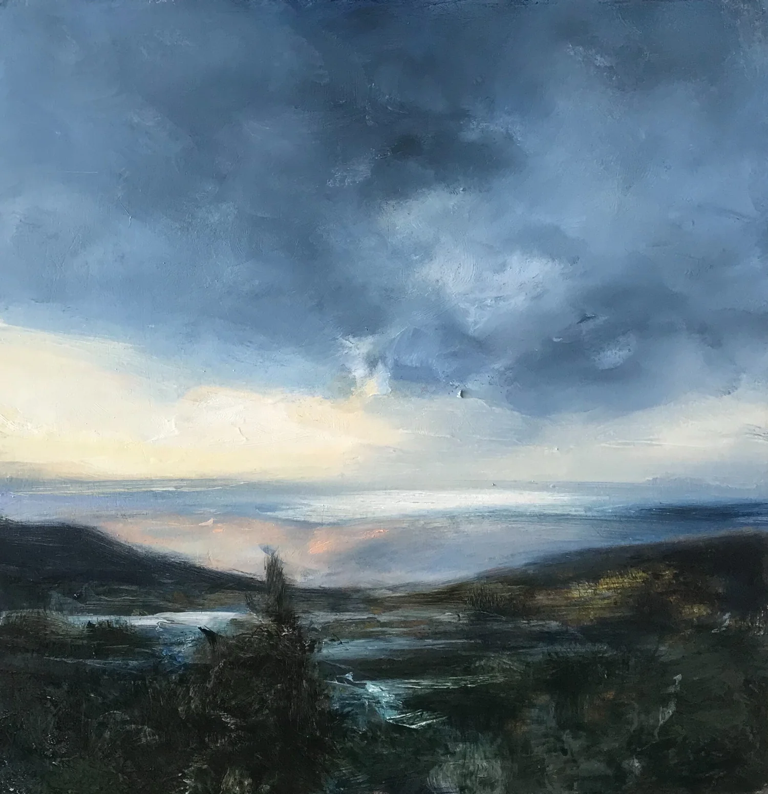 JULIA PURINTON — gallery twist