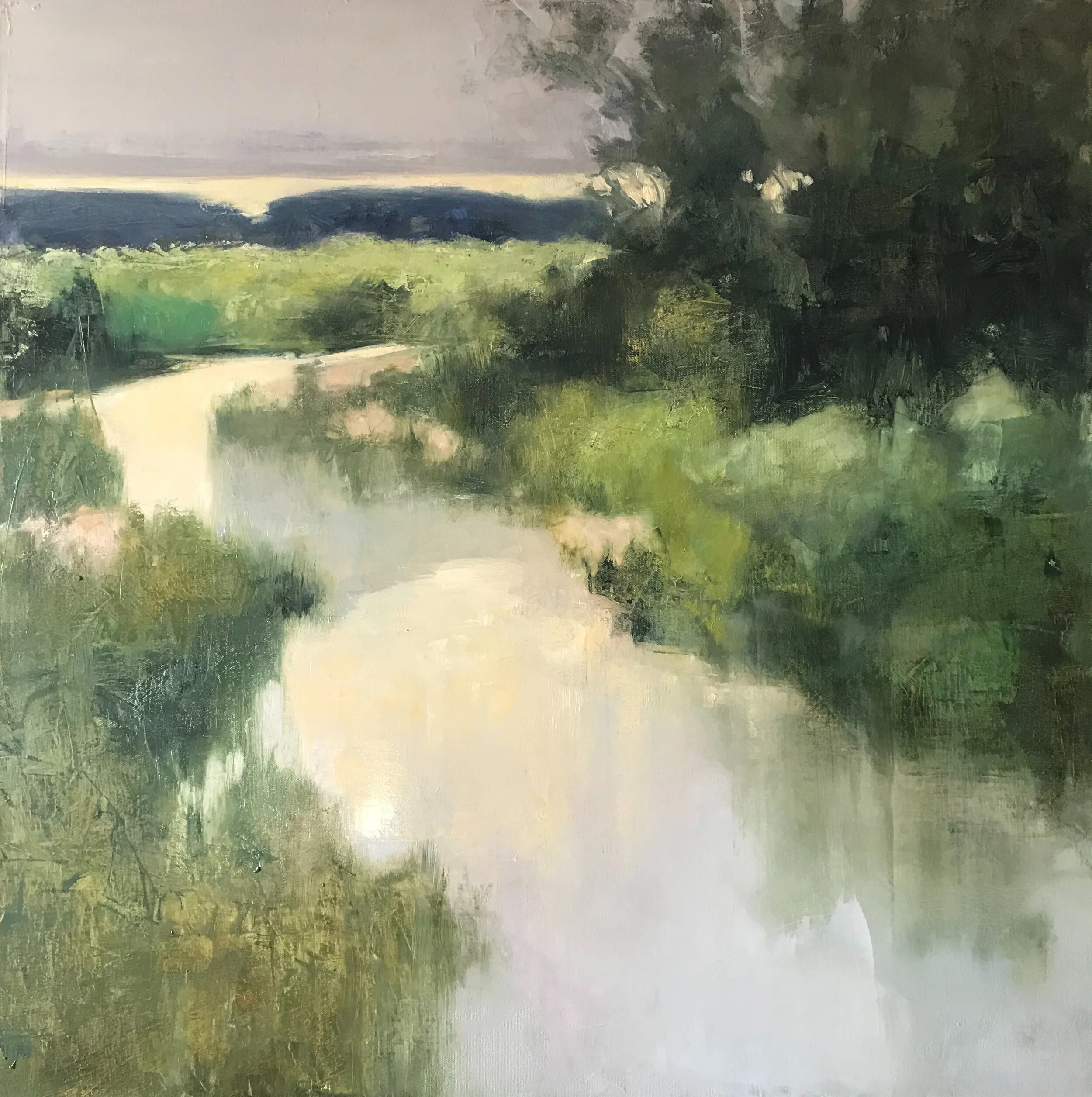 JULIA PURINTON — gallery twist