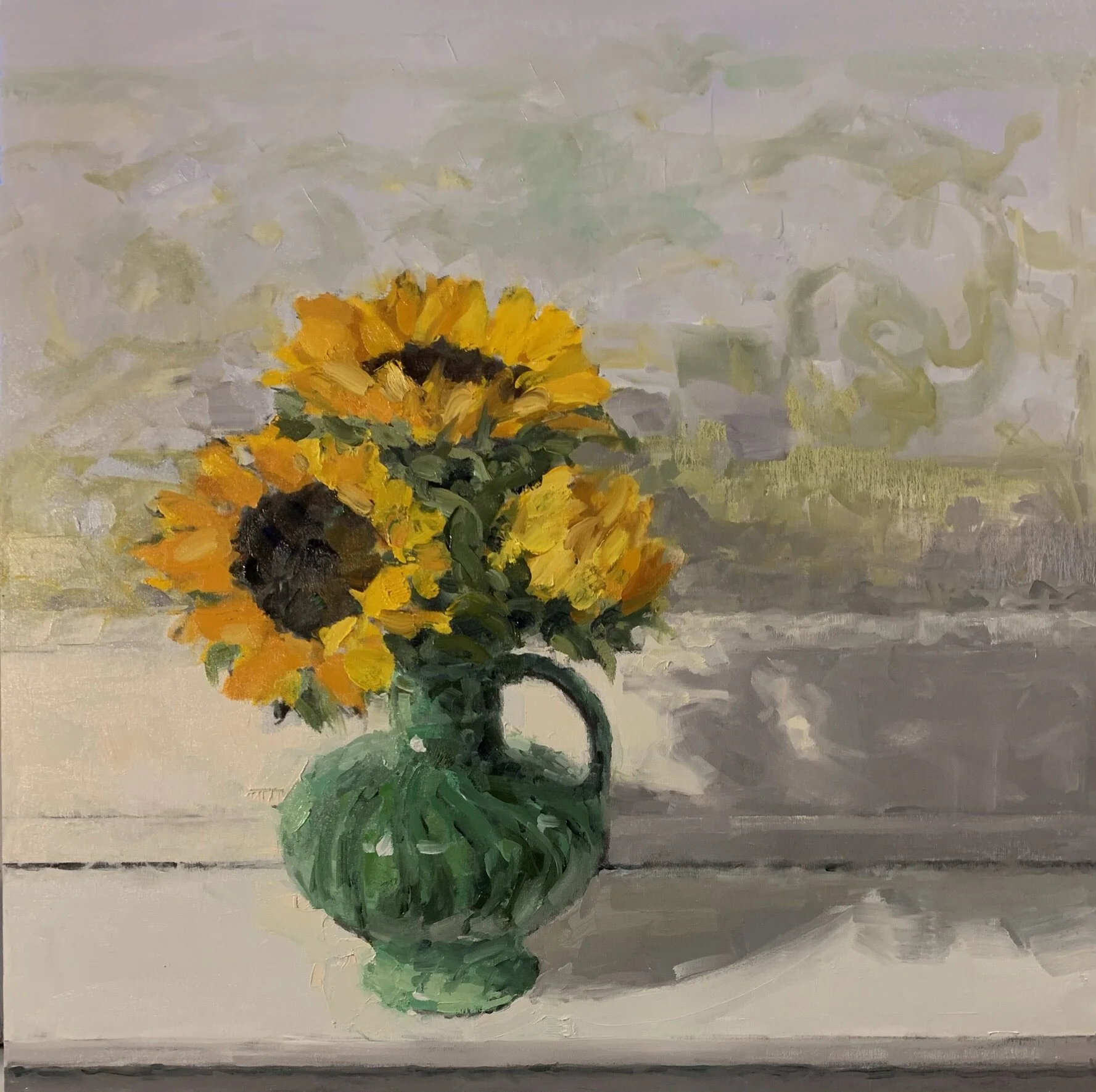 OUR ARTISTS — gallery twist