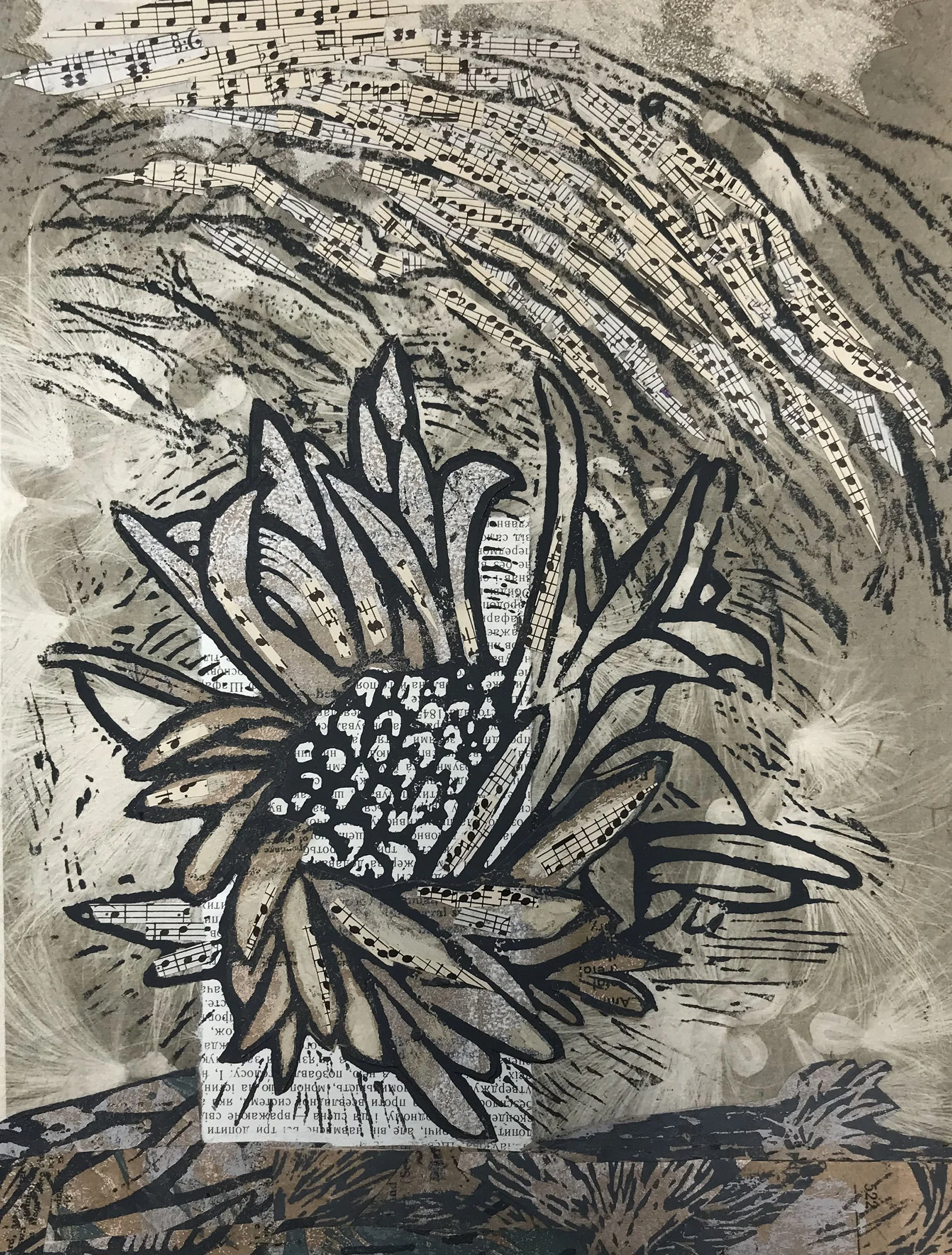 Marie Peters ILL2023 — gallery twist